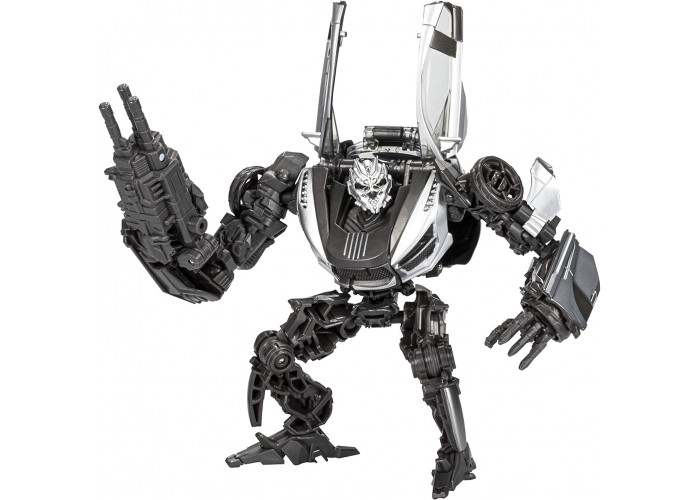 Купити Трансформер Сайдвейс Transformers Studio Series 88 Sideways ...