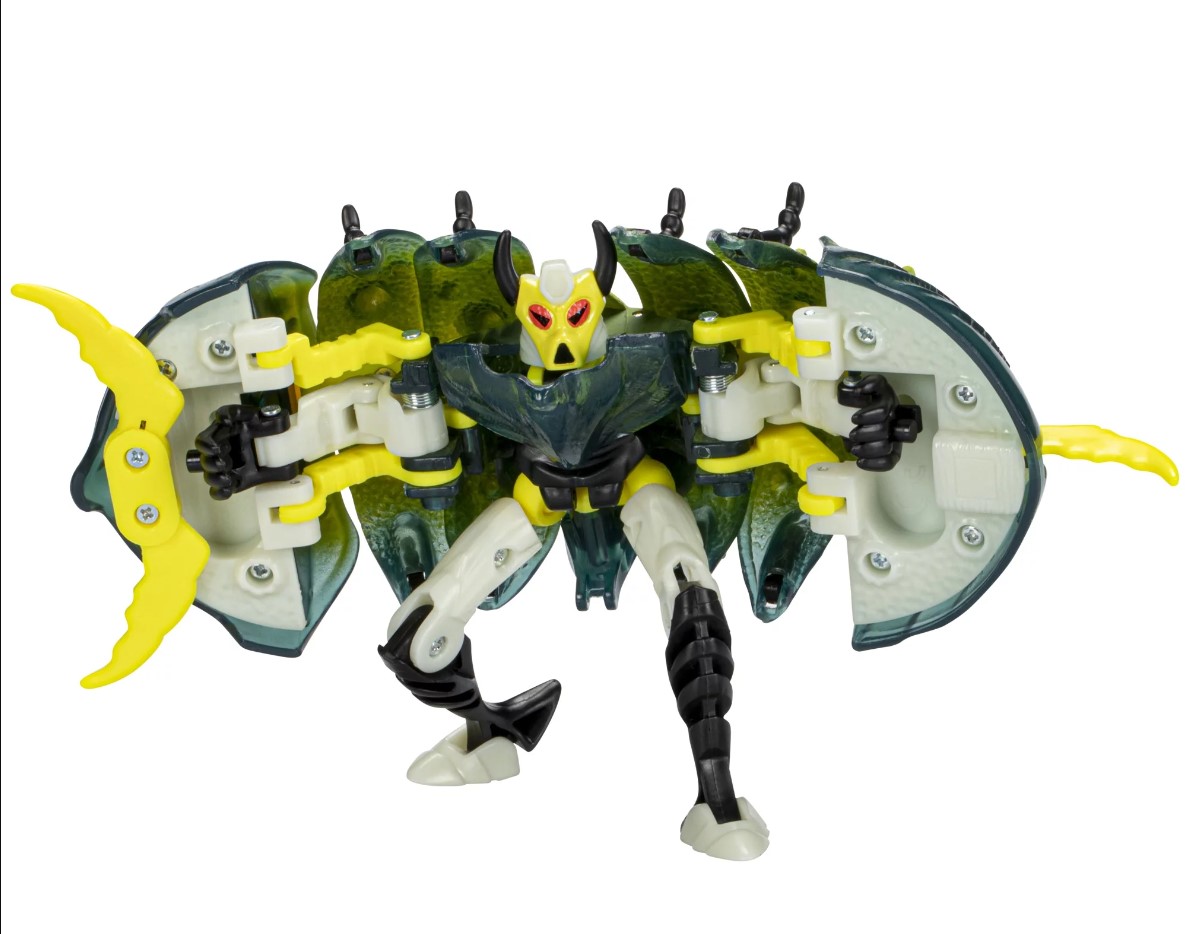 Купити Трансформер Предакон Ретракс Transformers Vintage Beast Wars ...